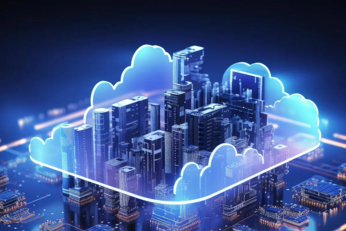 Mengenal Cloud Computing dan Manfaatnya bagi Bisnis - Yuk Belajar Bersama Sistem Komputer ...